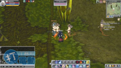 Luna 2 Online