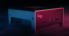 udoo bolt gear 的最新熱門文章 | T客邦