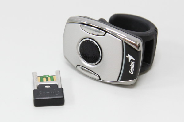 【得獎公告】昆盈Genius Ring Mouse2創意命名大賽 | T客邦