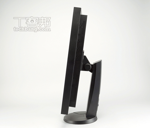 Eizo ColorEdge CG246：主打專業用途、不只準確還會自動校色 | T客邦