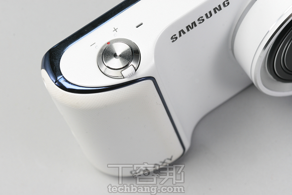 Samsung Galaxy Camera 評測：相機、手機跨界，打造全新玩法 | T客邦
