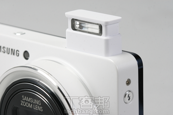 Samsung Galaxy Camera 評測：相機、手機跨界，打造全新玩法 | T客邦