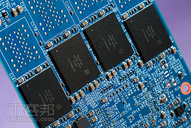 9款主流 SSD 評測大閱兵，掌握固態硬碟重要觀念，這樣買就對了 | T客邦