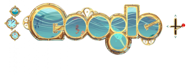 Google Doodle 團隊帶你一覽 Google Doodle 世界和開發祕辛 | T客邦