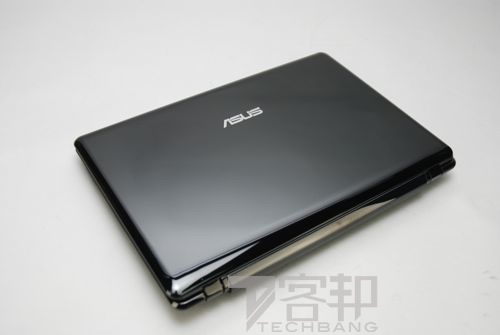 Asus Eee PC 1201N ION平台小筆電 | T客邦