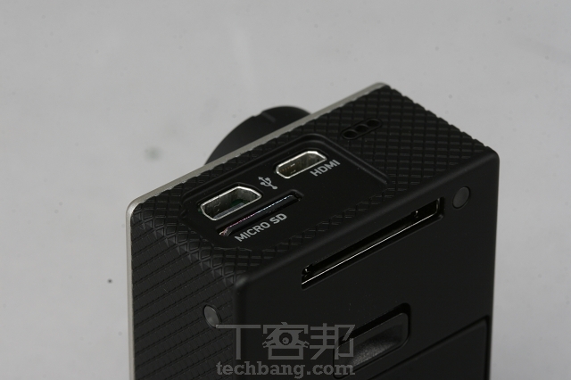 GoPro HERO3 評測：4K 錄影、30FPS 連拍、WiFi 加持，性能全面升級 | T客邦