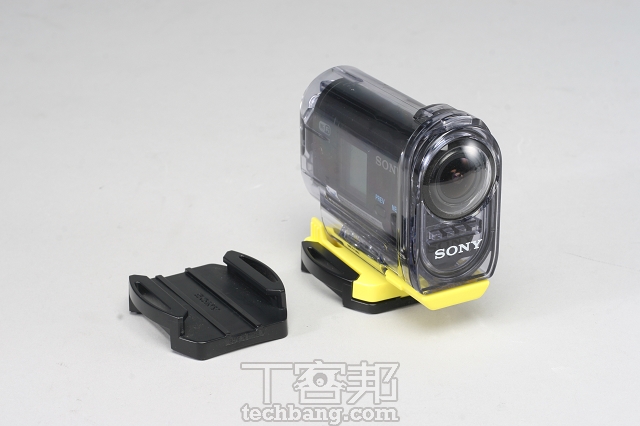 Sony Action Cam HDR-AS15 評測：防手震、WiFi 加持，極限運動攝影新選擇 | T客邦