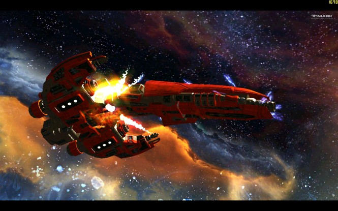 Futuremark 新一代 3DMark 搶先測試，Windows、Android 、 iOS 都能測 | T客邦