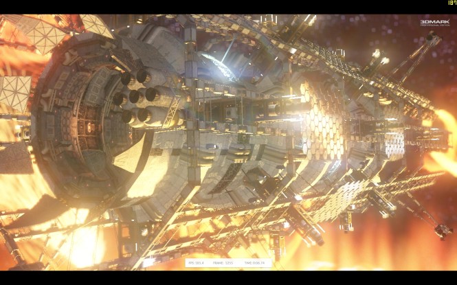 Futuremark 新一代 3DMark 搶先測試，Windows、Android 、 iOS 都能測 | T客邦