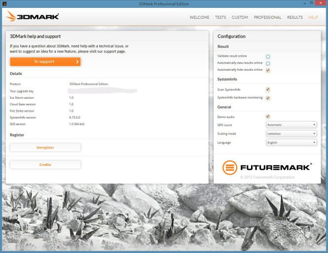 Futuremark 新一代 3DMark 搶先測試，Windows、Android 、 iOS 都能測 | T客邦