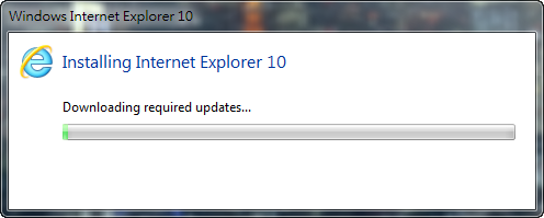IE10 for Windows 7 登場，體驗新世代 IE 的進化 | T客邦