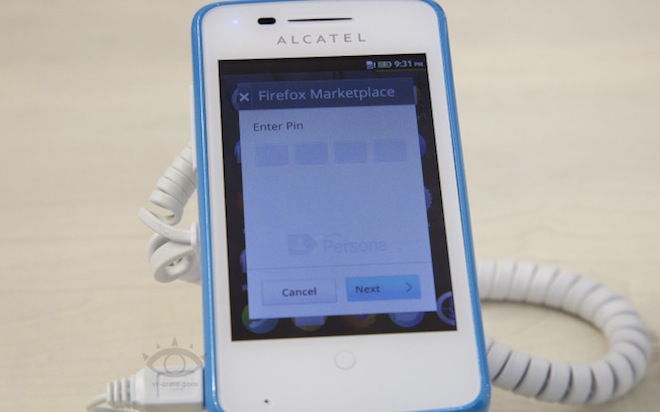 Firefox OS 手機，Alcatel One Touch Fire 小編動手玩 | T客邦