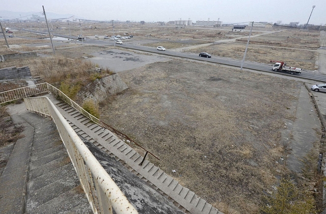 『歷史回顧』日本 311 大地震，當年的海嘯衝擊以及之後的恢復狀況 | T客邦