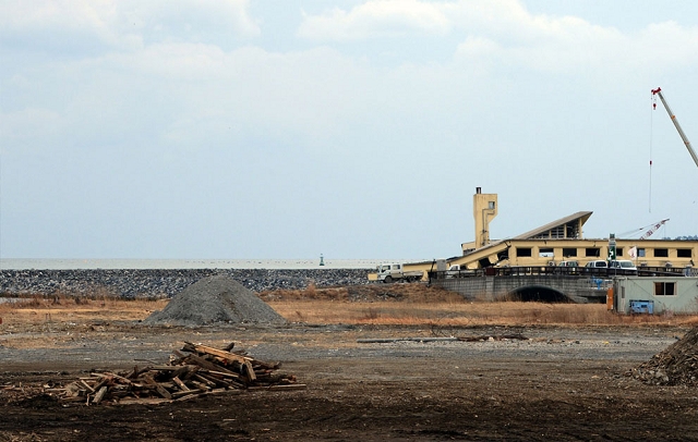 『歷史回顧』日本 311 大地震，當年的海嘯衝擊以及之後的恢復狀況 - 第 3 頁 | T客邦