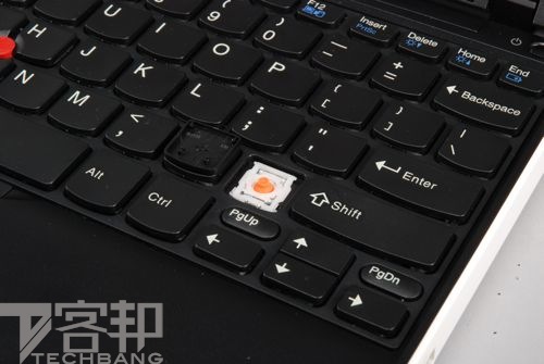Lenovo X100e讓ThinkPad進入迷你筆電領域 | T客邦
