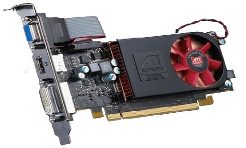 AMD發表Radeon HD 5670：售價不到100美元 | T客邦