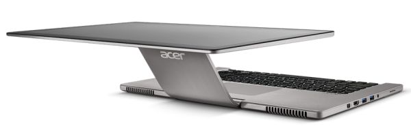 Acer 多款新品發表，包含 Aspire R7 綜合型筆記型電腦 | T客邦