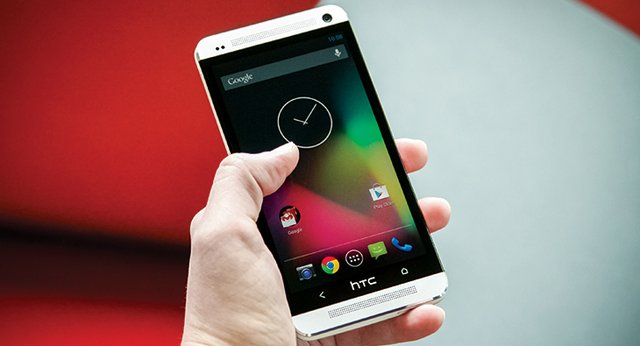 完整 Nexus 體驗！New HTC One 推 Android 原生版本，6 月 26 美國 Google Play 開賣 | T客邦