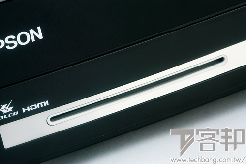 Epson EH-DM3，All in One行動電影院 | T客邦