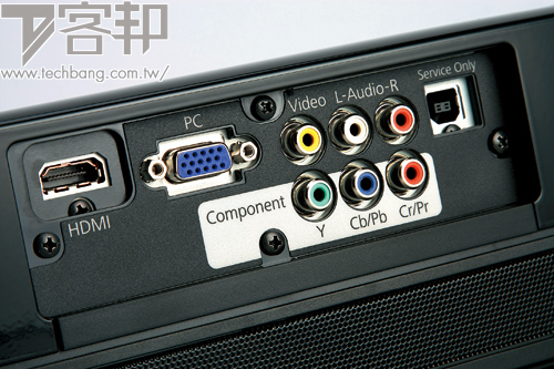 Epson EH-DM3，All in One行動電影院 | T客邦