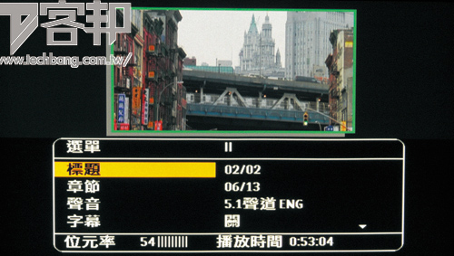 Epson EH-DM3，All in One行動電影院 | T客邦