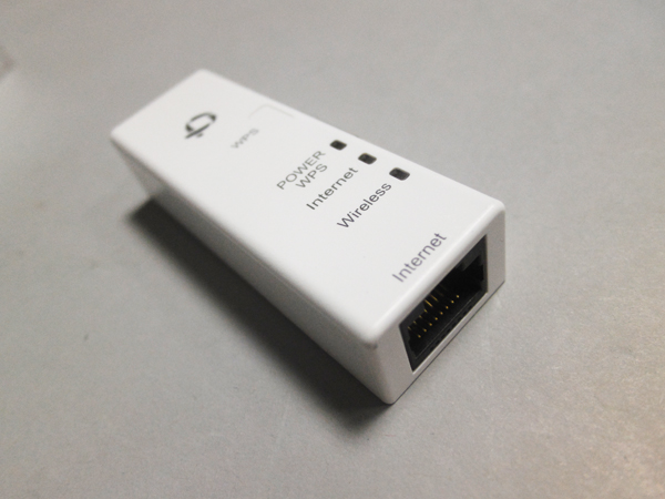 【雜誌合購優惠】帶著超迷你AP，有線網路馬上變無線WiFi分享 | T客邦