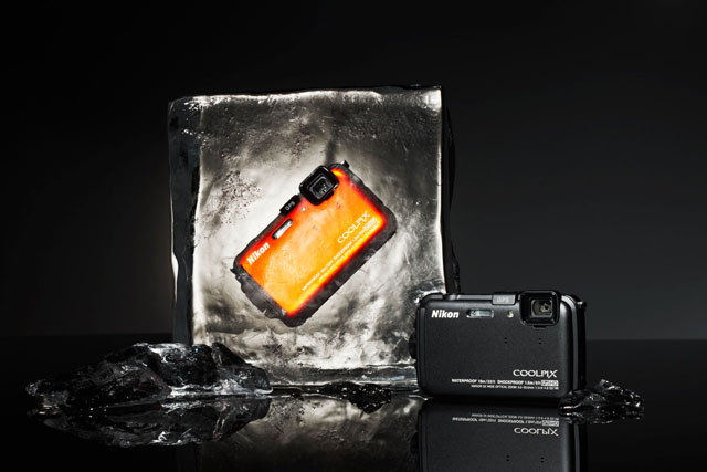 夏日就要下水拍個爽！防水手機、防水相機嚴選採購 | T客邦