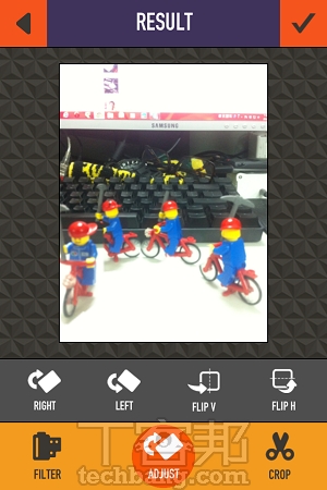 無需修圖技巧，用 Clone Camera App 讓手機大玩分身、透明人照片 | T客邦