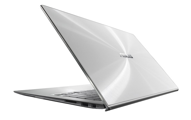 IFA 2013：Asus Zenbook UX301 超高解析觸控筆電發表 | T客邦