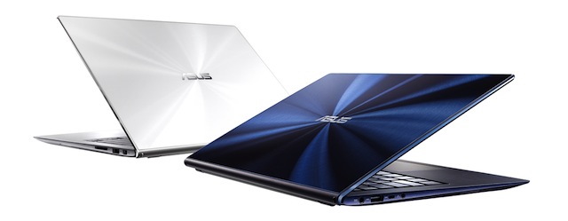 IFA 2013：Asus Zenbook UX301 超高解析觸控筆電發表 | T客邦