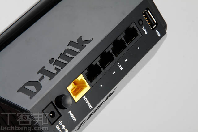D-Link DIR-850L 評測：802.11ac規格，隨身碟變家庭雲 | T客邦