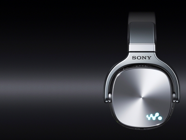 Sony 推出三合一 Walkman WH 系列無線數位隨身聽，結合耳機、MP3播放器與隨身喇叭 | T客邦