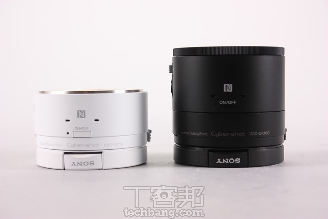 Sony DSC-QX100 評測：1吋感光元件、A模式，攝影更有威力 | T客邦