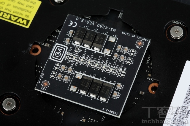 MSI N780 Lightning：效能上打GTX TIATN | T客邦