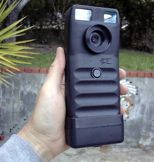 史上最重要的30款數位相機，Apple 第一代的 iPhone 也在其中 | T客邦