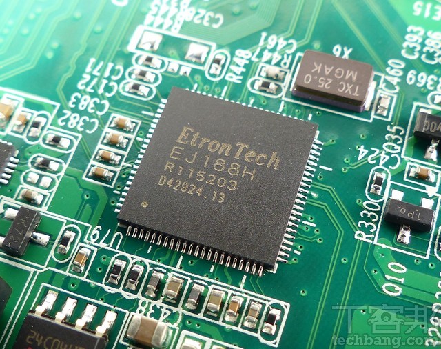 Asustor AS-202TE 評測：萬元內買到 NAS 和多媒體中心 | T客邦