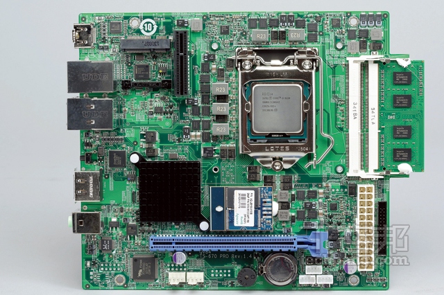 QNAP TS-470 Pro 評測： Core i3 版本超強 NAS | T客邦