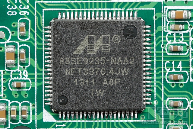 QNAP TS-470 Pro 評測： Core i3 版本超強 NAS | T客邦