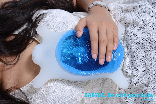 BABYBE 讓保溫箱裡的早產兒回到「母親的懷抱」 | T客邦