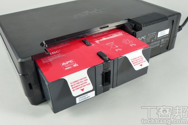 APC Back-UPS Pro 1000：提供環保省電功能的在線互動式UPS | T客邦