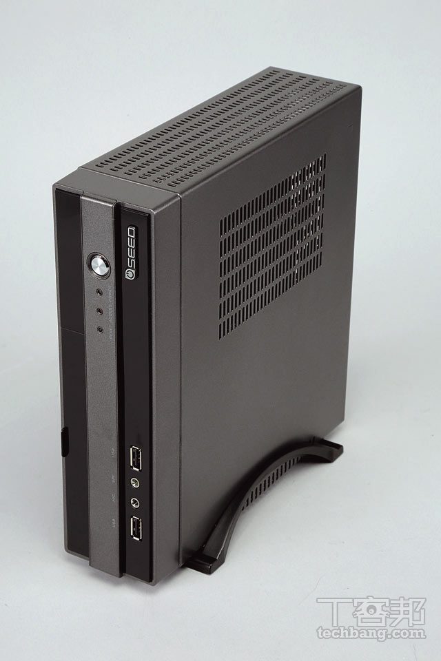 究極迷你平價 Mini Itx 機殼:機殼、電源選購關鍵,mini Itx 組裝細節公開 第 2 頁 T客邦
