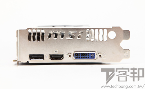 MSI R5770 Hawk，軍規用料，滿載也無聲 | T客邦