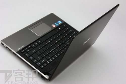 Acer TimelineX Aspire 4820TG：超輕薄i5筆電降臨 | T客邦