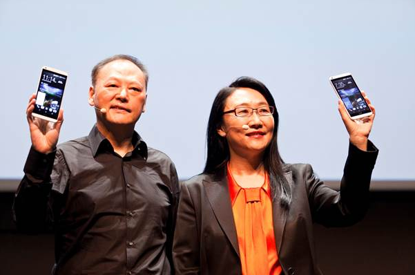 HTC 推出「Power To Give」，讓你的手機在充電時也能貢獻運算能力，造福世界 | T客邦
