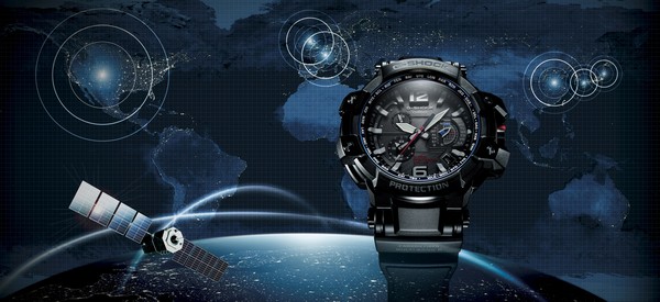 CASIO BASELWORLD 2014 全系列錶款一覽 | T客邦