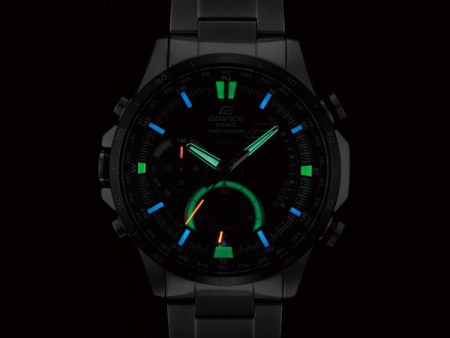 CASIO BASELWORLD 2014 全系列錶款一覽 | T客邦