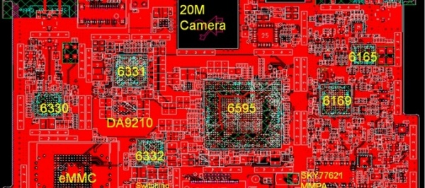 聯發科 MT6595 八核處理器細節透露，安兔兔將上看 4 萬分 | T客邦