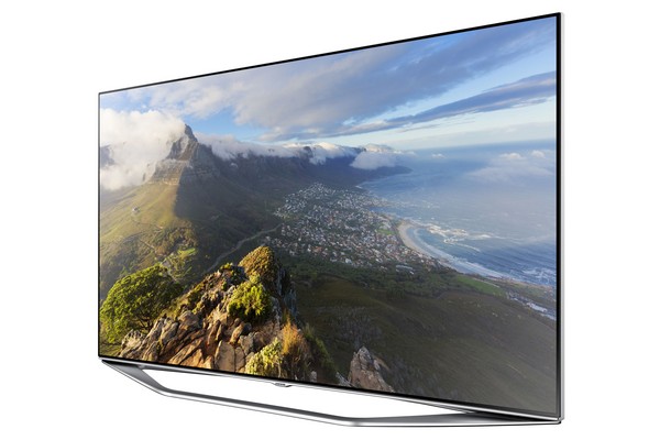 三星2014年全新電視及視聽系列氣勢登台！Smart TV新智慧中心體驗高速娛樂，精彩影像細膩如實！ | T客邦