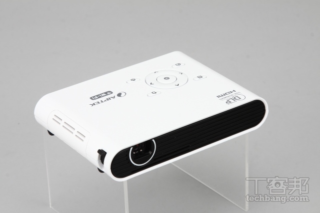 8款微型投影機介紹： Android 、 WiFi 、 MHL 加持，輕鬆打造一人劇院 - 第 2 頁 | T客邦