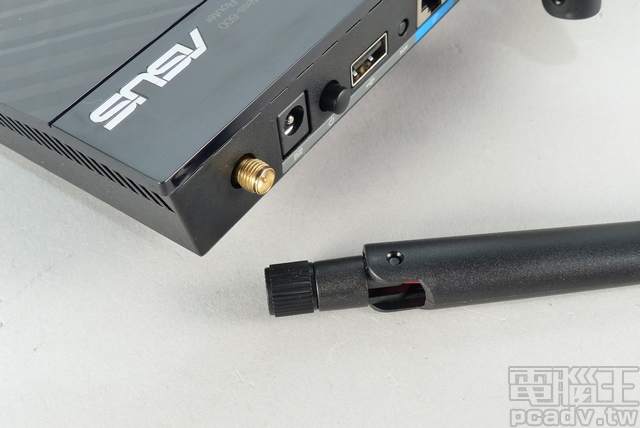 Asus RT-N18U 無線路由器，RT-N16 的高規格升級版 | T客邦